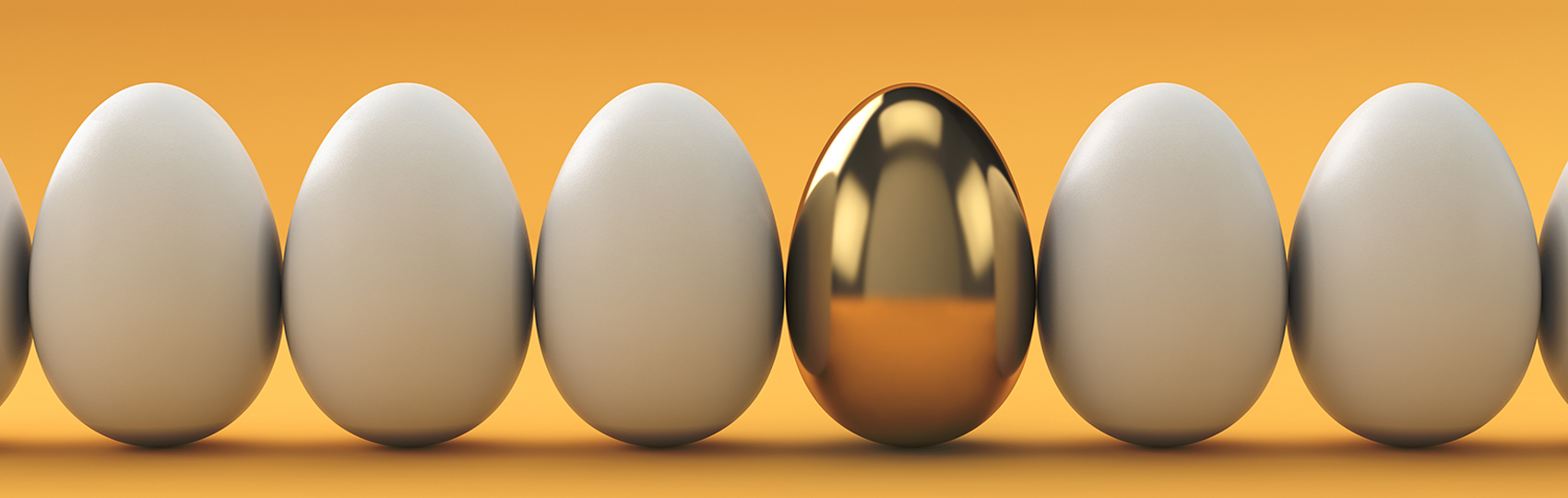 The case for first-mover advantage - Publicis Pro